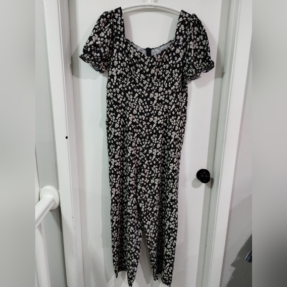 Pants & Jumpsuits | Jumpsuit Skue | Poshmark
